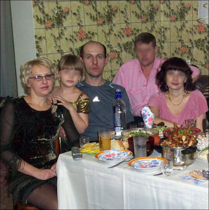 IVANOV Alexei Yevgenyevich/Gallery | Serial Killer Database Wiki | Fandom