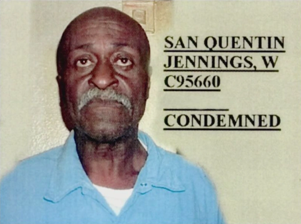 JENNINGS Wilbur Lee | Serial Killer Database Wiki | Fandom