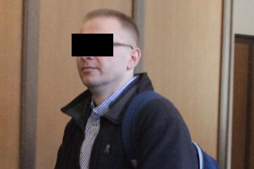 B. Mariusz | Serial Killer Database Wiki | Fandom