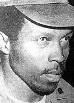HANCE William Henry | Serial Killer Database Wiki | Fandom