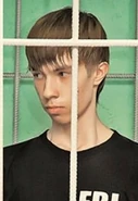 ANOUFRIEV Artyom Alexandrovich/Gallery | Serial Killer Database Wiki | Fandom