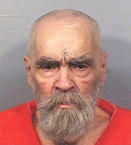MANSON Charles Milles | Serial Killer Database Wiki | Fandom