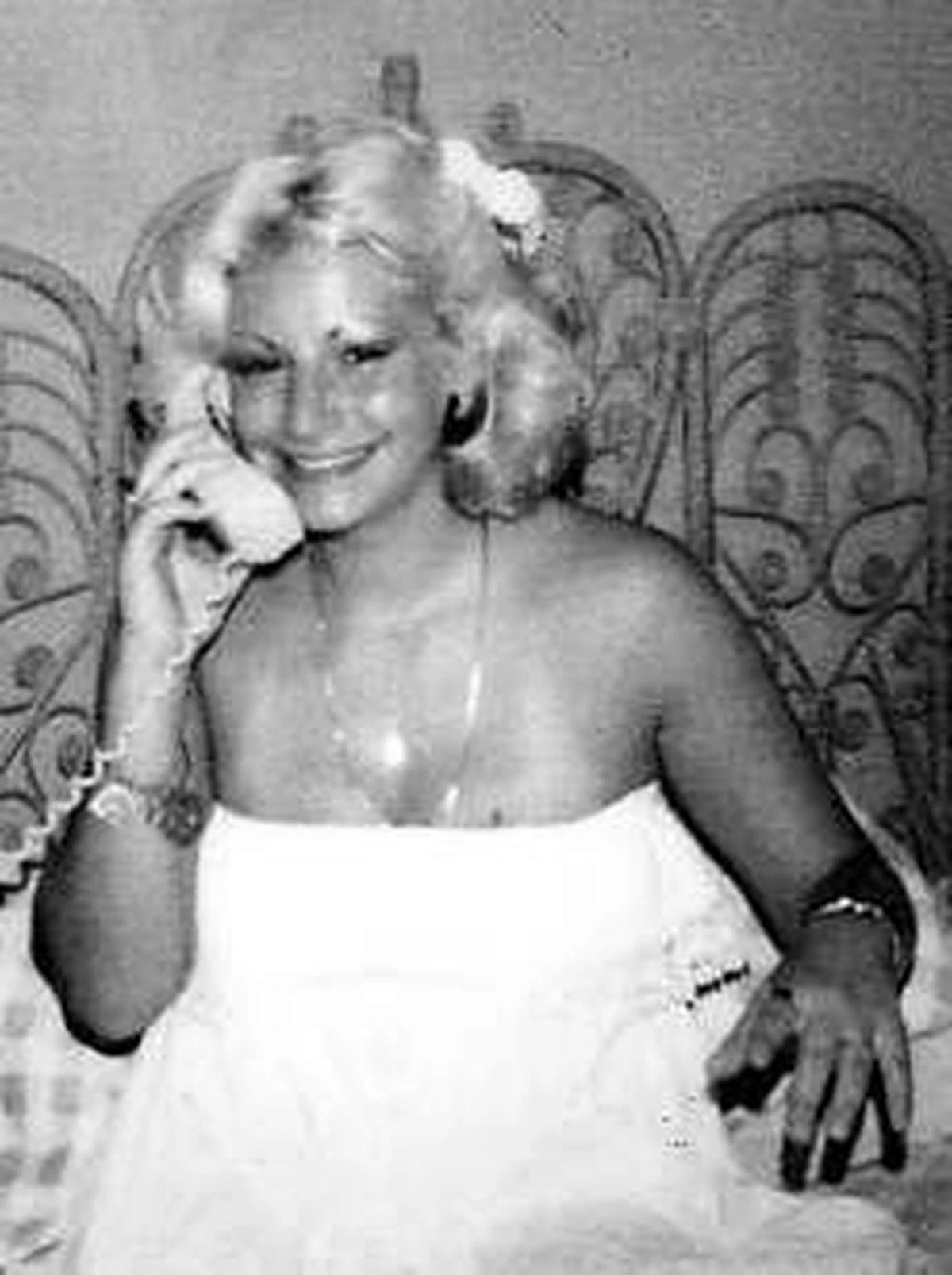 MOSKOWITZ Stacy Robin | Serial Killer Database Wiki | Fandom