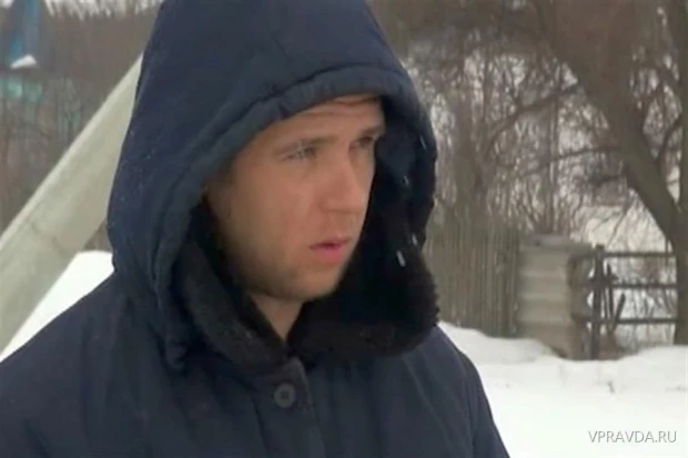 MALYSHEV Dmitry Romanovich | Serial Killer Database Wiki | Fandom