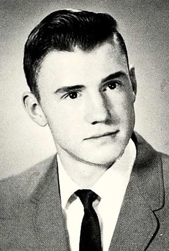 MEIRHOFER David Gail | Serial Killer Database Wiki | Fandom