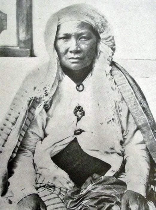PANGYAN INCHI JAMILA | Serial Killer Database Wiki | Fandom