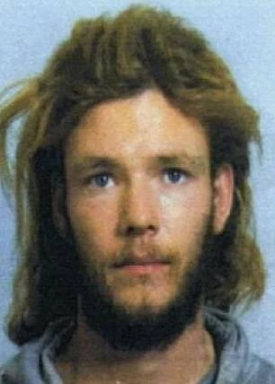 ROCHFORD Simon | Serial Killer Database Wiki | Fandom