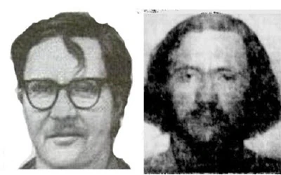 CHRISTENSEN William Dean/Gallery | Serial Killer Database Wiki | Fandom