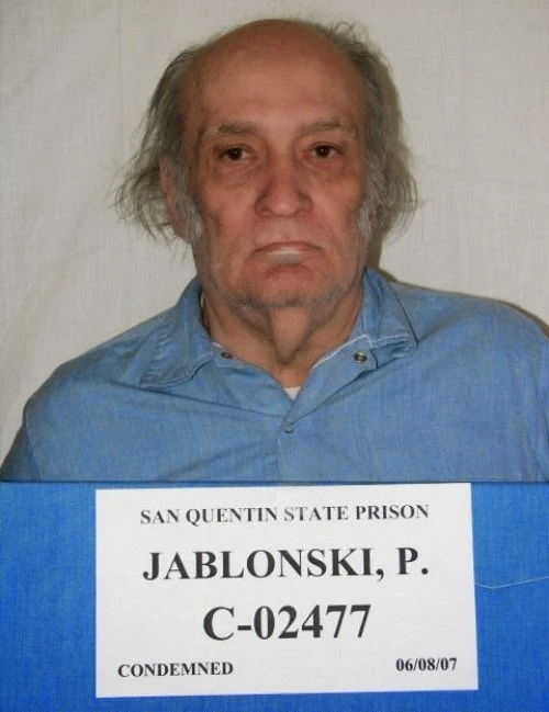 JABLONSKI Phillip Carl | Serial Killer Database Wiki | Fandom