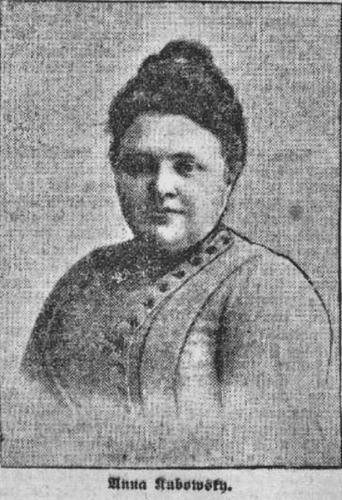 Kubovsky Anna Serial Killer Database Wiki Fandom