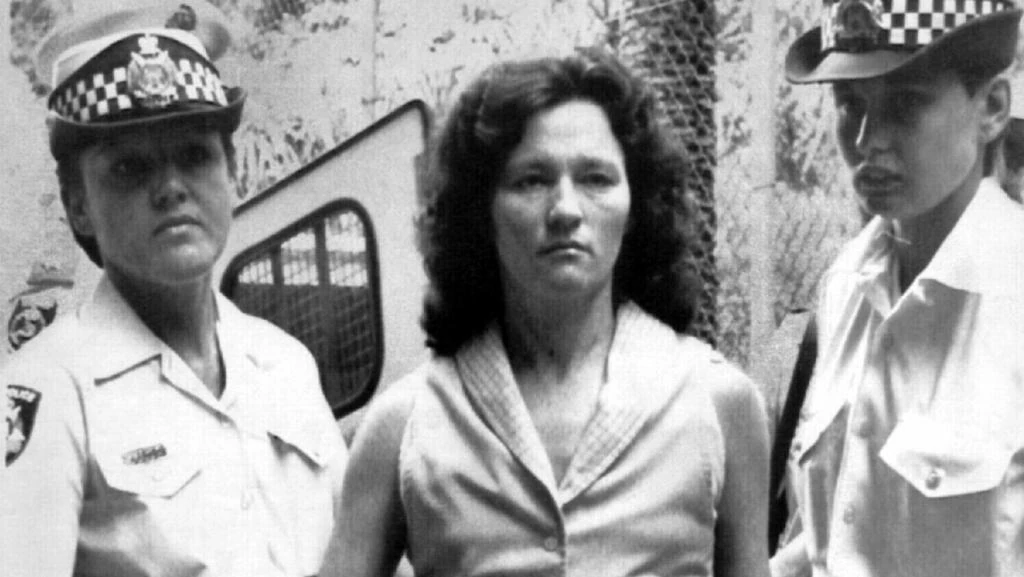 BIRNIE Catherine Margaret/Gallery | Serial Killer Database Wiki | Fandom