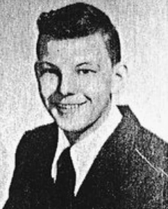 LINDSEY William Darrell/Gallery | Serial Killer Database Wiki | Fandom