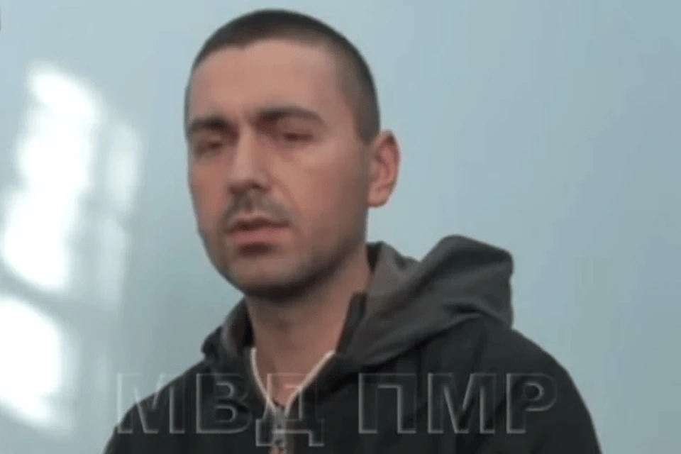 METLINSKY Viktor Vladimirovich | Serial Killer Database Wiki | Fandom