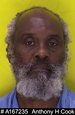 COOK Anthony H. | Serial Killer Database Wiki | Fandom