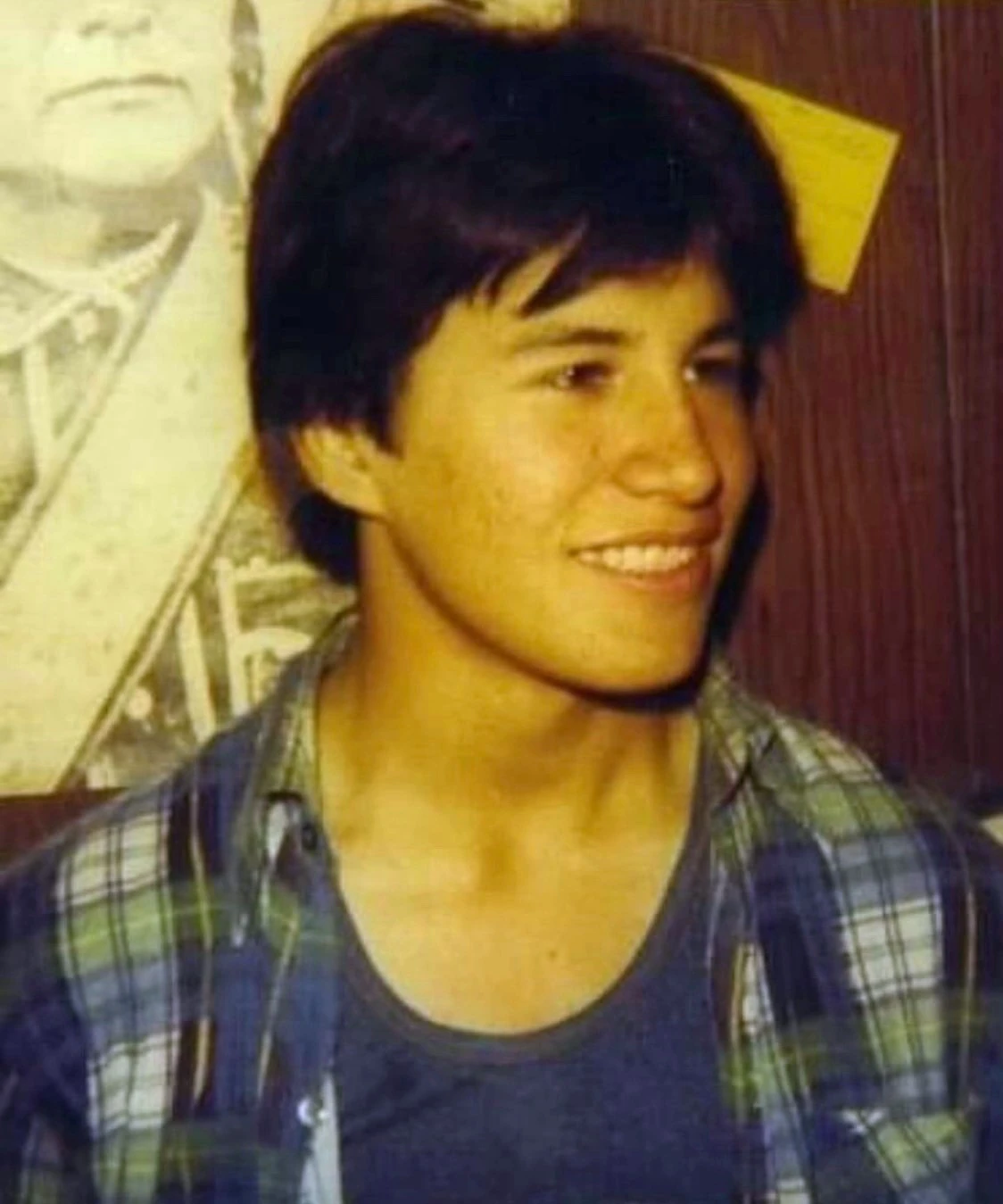 SUTHERLAND Joseph George/Gallery | Serial Killer Database Wiki | Fandom