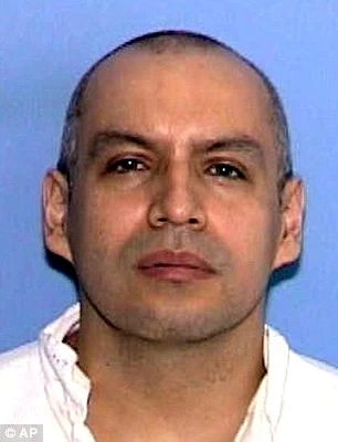 HERNANDEZ Ramon Torres | Serial Killer Database Wiki | Fandom