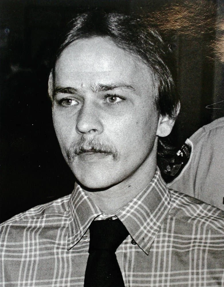 MORTON David Bruce | Serial Killer Database Wiki | Fandom