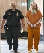 REECE William Lewis/Gallery | Serial Killer Database Wiki | Fandom