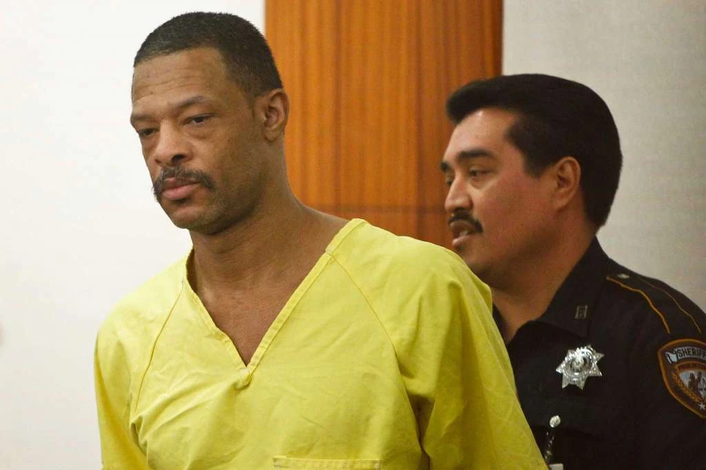 WARD Lucky/Gallery | Serial Killer Database Wiki | Fandom