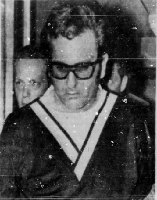 Niport Milton Serial Killer Database Wiki Fandom