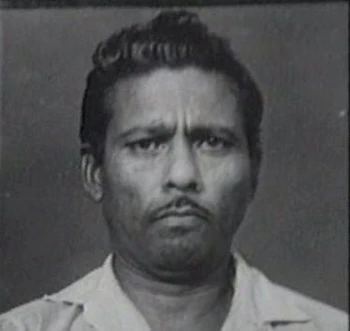 RAGHAV Raman | Serial Killer Database Wiki | Fandom