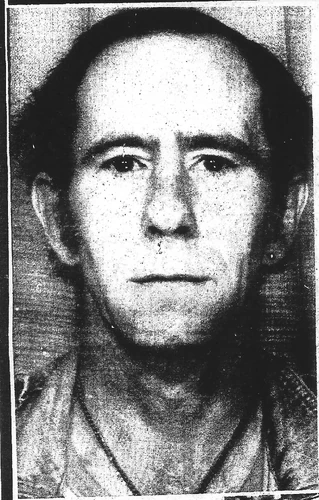 DOWNES Michael Edward | Serial Killer Database Wiki | Fandom