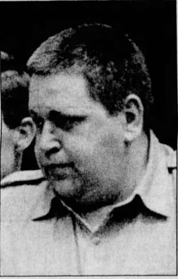 TORRENCE Michael Rian | Serial Killer Database Wiki | Fandom