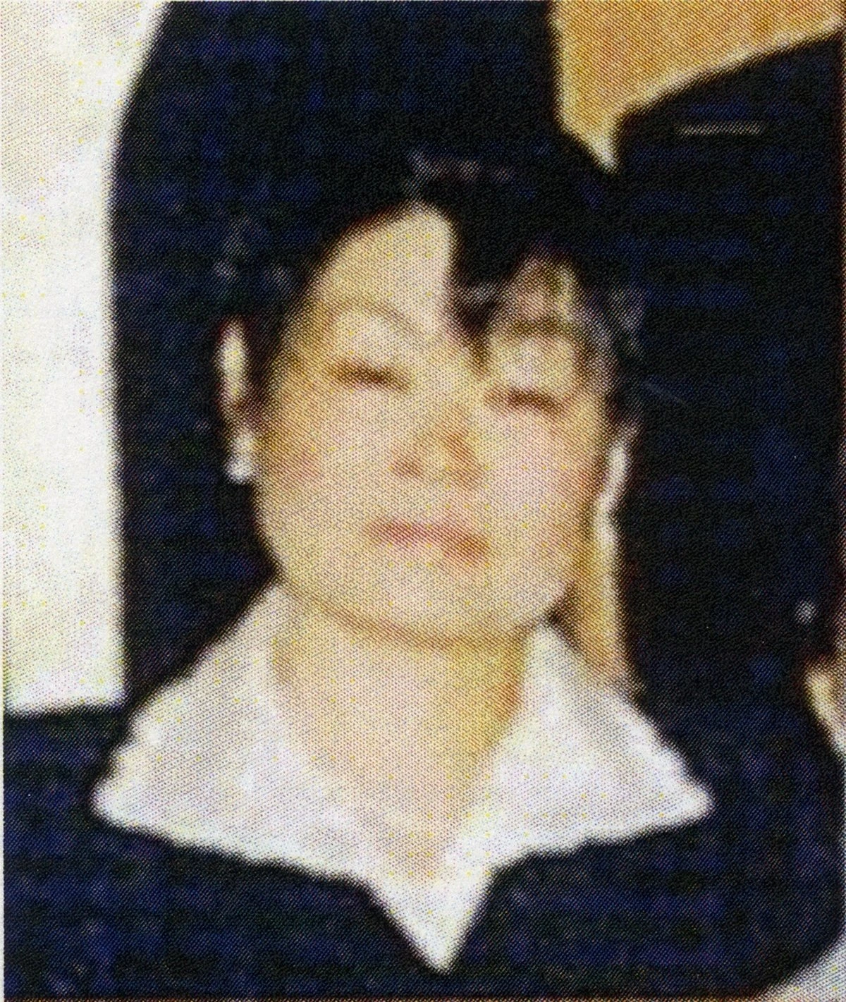 YOSHIDA Junko | Serial Killer Database Wiki | Fandom