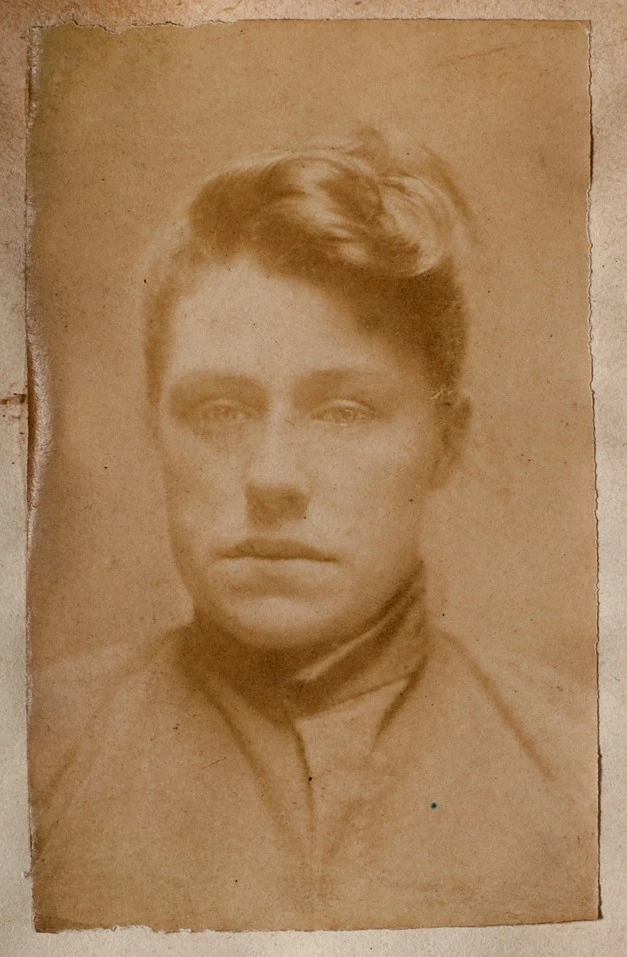 KNORR Frances Lydia Alice/Gallery | Serial Killer Database Wiki | Fandom