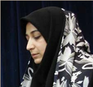 QADIRI Mahin | Serial Killer Database Wiki | Fandom