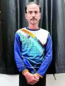 CHAVDA Navalsinh | Serial Killer Database Wiki | Fandom