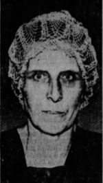 VERES Rose | Serial Killer Database Wiki | Fandom