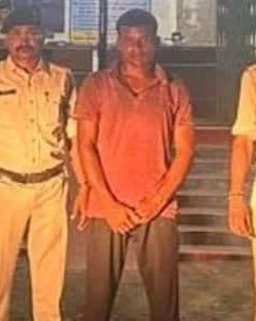 RAM Tej | Serial Killer Database Wiki | Fandom