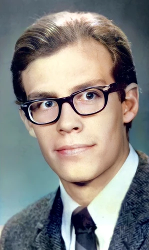 HARTNELL Bryan Calvin | Serial Killer Database Wiki | Fandom