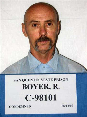 BOYER Richard Delmer | Serial Killer Database Wiki | Fandom