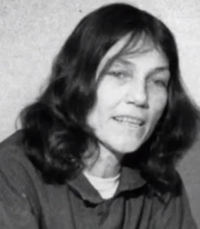 CARSON Suzan Bear | Serial Killer Database Wiki | Fandom