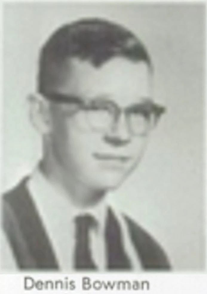 BOWMAN Dennis Lee/Gallery | Serial Killer Database Wiki | Fandom