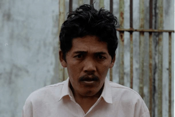 SISWANTO | Serial Killer Database Wiki | Fandom