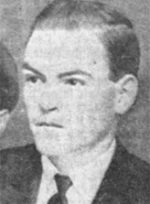 GETREU John Arthur/Gallery | Serial Killer Database Wiki | Fandom