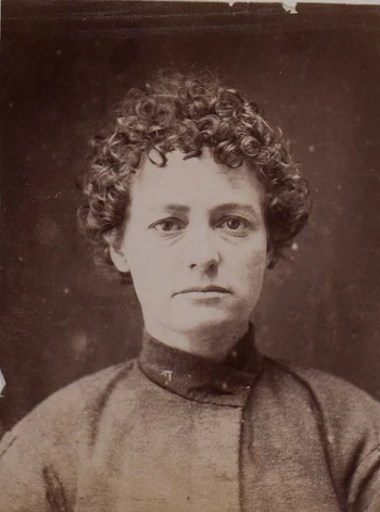 NEEDLE Martha | Serial Killer Database Wiki | Fandom