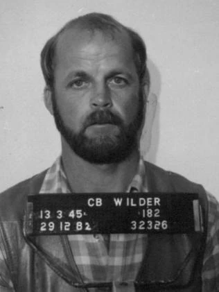 WILDER Christopher Bernard | Serial Killer Database Wiki | Fandom