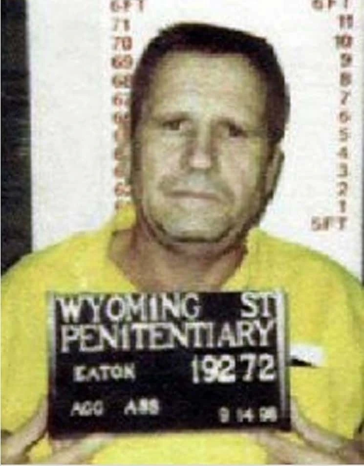 EATON Dale Wayne/Gallery | Serial Killer Database Wiki | Fandom