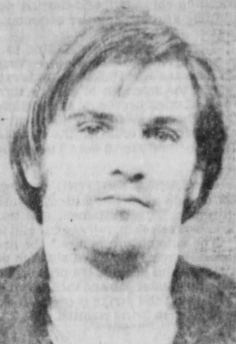 RALSTON Larry M./Gallery | Serial Killer Database Wiki | Fandom