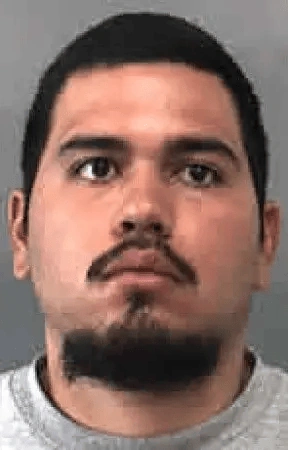 CONTRERAS David Rey | Serial Killer Database Wiki | Fandom