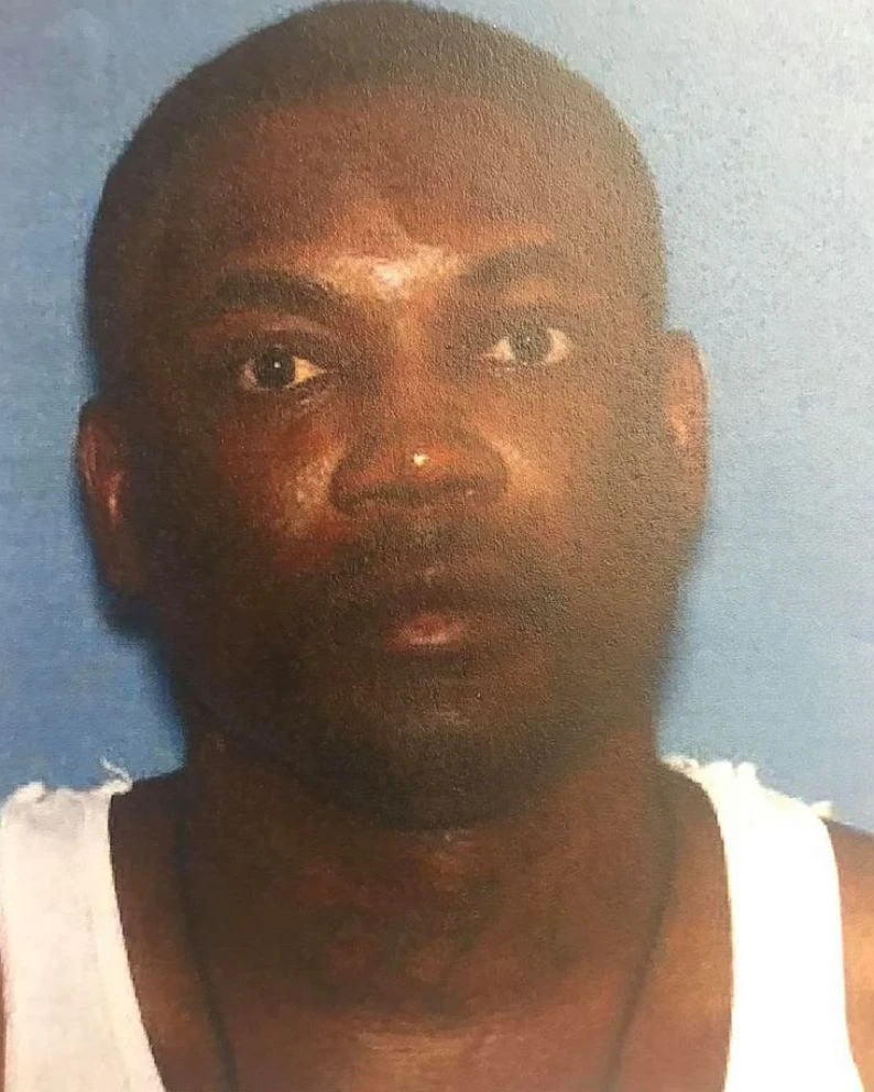 LEWIS Travis Santay | Serial Killer Database Wiki | Fandom