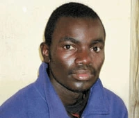 OKOTH George Otieno | Serial Killer Database Wiki | Fandom