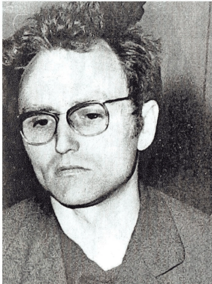 VERHAERT Peerke | Serial Killer Database Wiki | Fandom