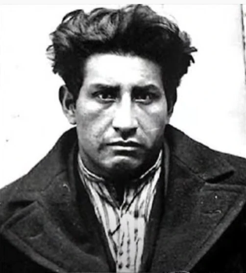 ARTIEDA Ramiro | Serial Killer Database Wiki | Fandom
