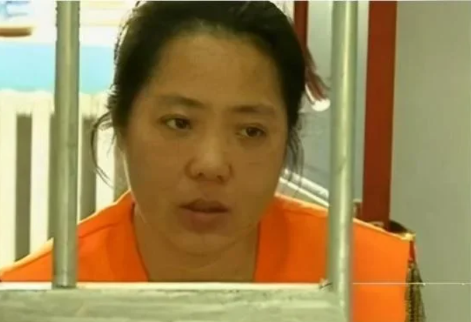 Su Hong Serial Killer Database Wiki Fandom