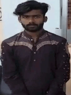 HUSSAIN Ali | Serial Killer Database Wiki | Fandom